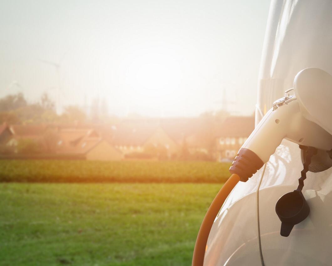 Verbod op verkoop vervuilende verbrandingsmotor voor auto’s in 2035 | GroenLinks